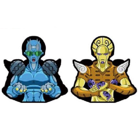 Design | Jojos Bizarre Adventure Decal | Poshmark
